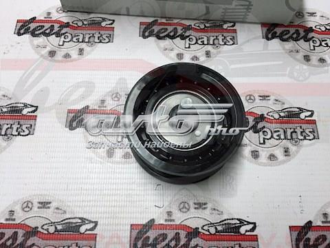 A2722020000 Mercedes ролик приводного ремня паразитный (Генератор)
