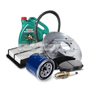 A0008320285 Mercedes золотник вентеля