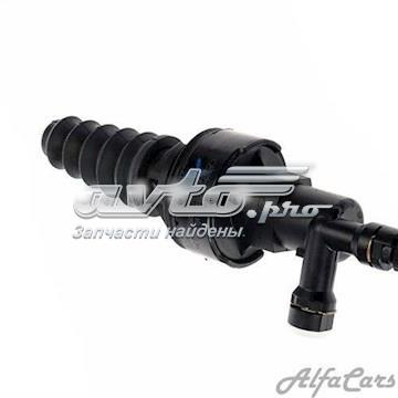 3C11 7A508 AB Ford цилиндр сцепления рабочий