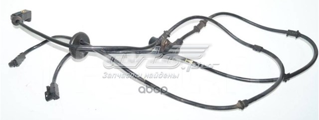 LR122455 Land Rover датчик износа тормозных колодок