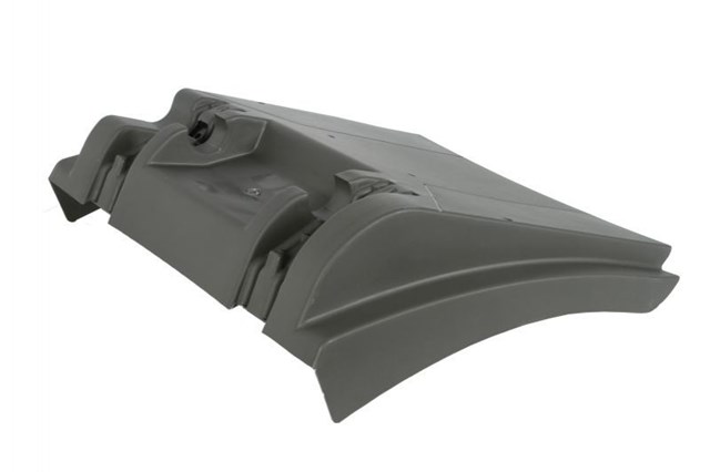 A9305200119 Mercedes крыло правое заднее