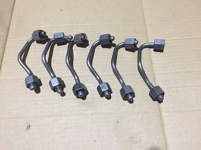 6420700800 Mercedes трубка топливная к форсунке om642