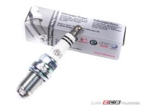 101000062AB VAG свеча