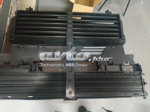 DS7Z8475A Ford жалюзи радиатора