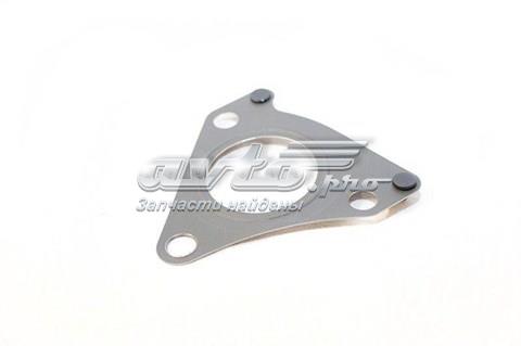 A6510960480 Mercedes прокладка приемной трубы глушителя