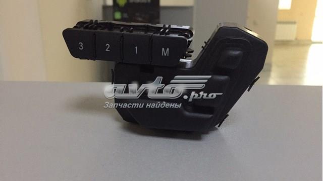 1669054000 Mercedes блок переключателей регулировки сидения