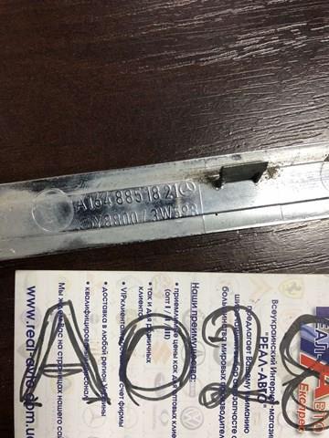 A1648851821 Mercedes сравнить цены на Автопро