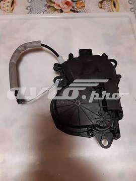 LR095549 Land Rover исполнительное устройство