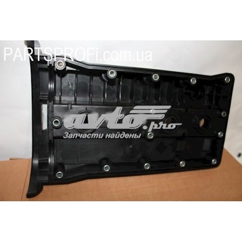 96376396 General Motors крышка клапанная