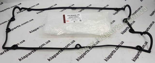 224413C110 Hyundai/Kia прокладка клапанной крышки двигателя правая