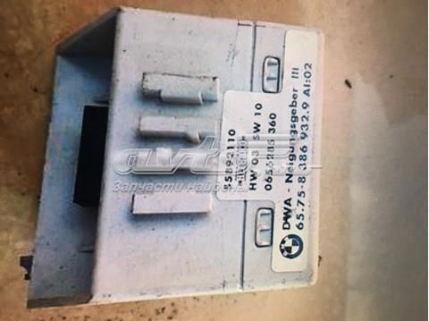 55892110 BMW блок управления (эбу)