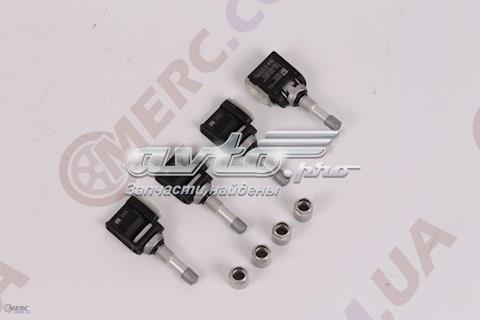 0009058708 Mercedes комплект датчиков давления шин