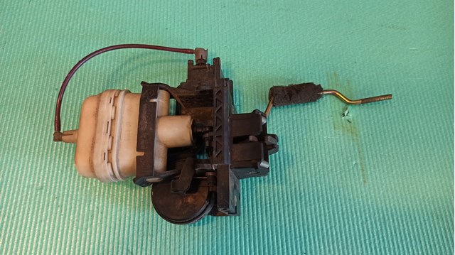 2307500085 Mercedes | Замок крышки багажника (двери 3/5-й задней) 230 ...