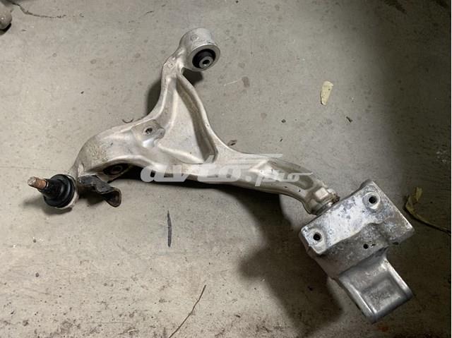 545001BD2B Nissan/Infiniti Рычаг передней подвески нижний правый