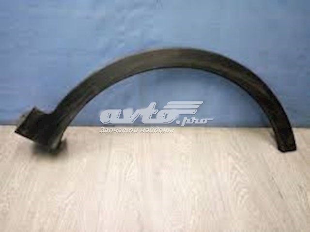 877122W000CA Hyundai/Kia расширитель (накладка арки переднего крыла правый)