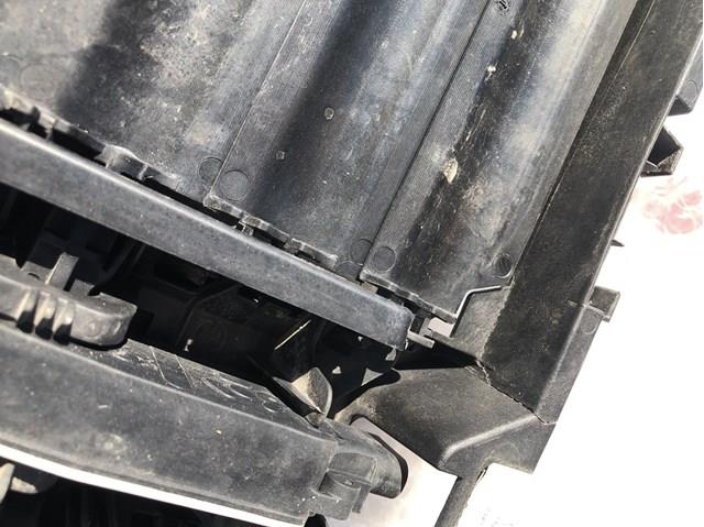 A1675000602 Mercedes | Жалюзи радиатора охлаждения A1675000602 купить ...