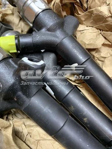 1465A041 Denso форсунка впрыска топлива