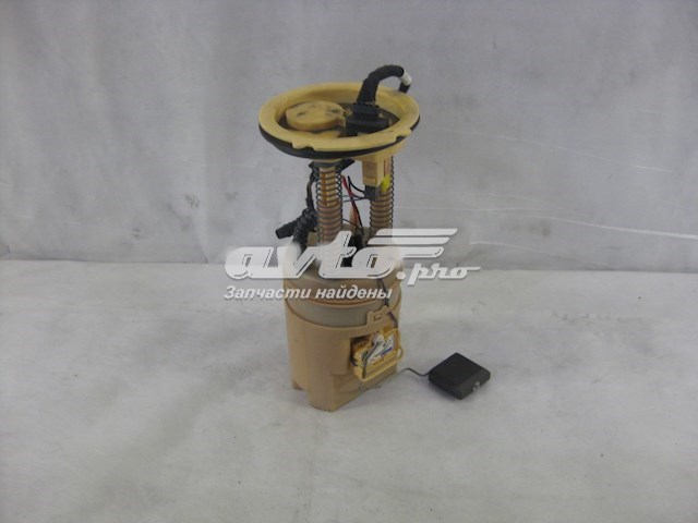 A1694700494 Mercedes бензонасос