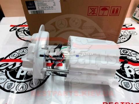 1664702594 Mercedes насос топливный