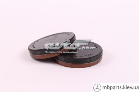 A0009976320 Mercedes заглушка гбц