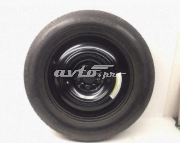 403004CE7A Nissan диск запаска у багажник
