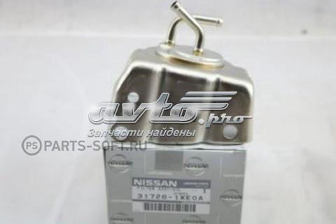 317261XE0A Nissan фильтр акпп