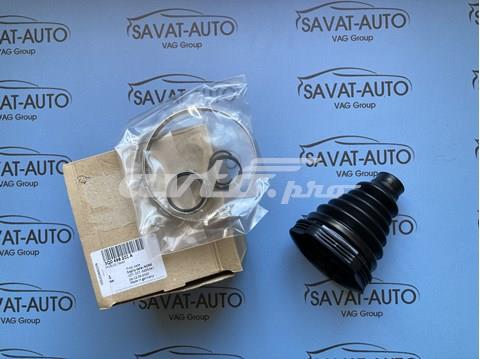 3Q0498201A VAG пильник шркш, без змазки