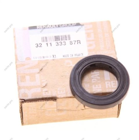 321133387R Renault (RVI) Сальник полуоси переднего моста