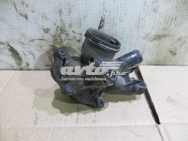 2712000315 Mercedes термостат