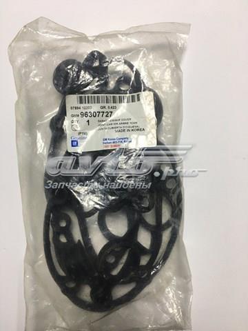 96307727 General Motors прокладка клапанной крышки двигателя