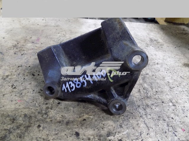 4312032050 Hyundai/Kia кронштейн кпп accent 11- (бу)