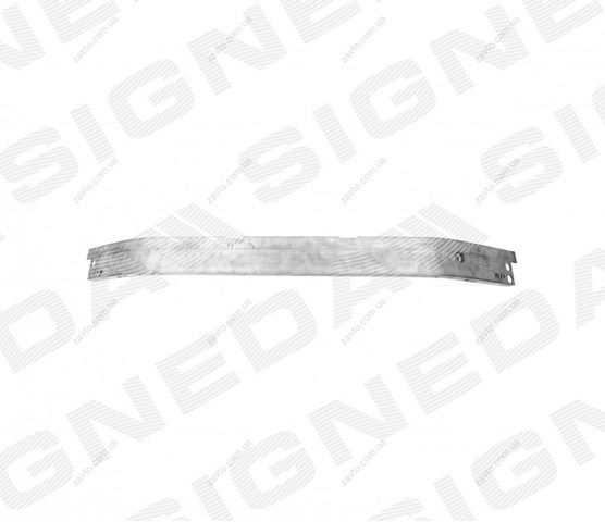 PBM44076A Signeda кронштейн бампера переднего