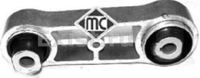 7700411189 Renault (RVI) подушка (опора двигателя задняя)