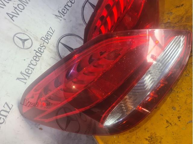 A2059061902 Mercedes фонарь задний правый