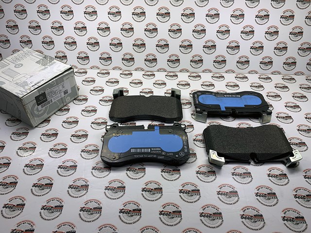 0004204105 Mercedes | купить на Avto.pro