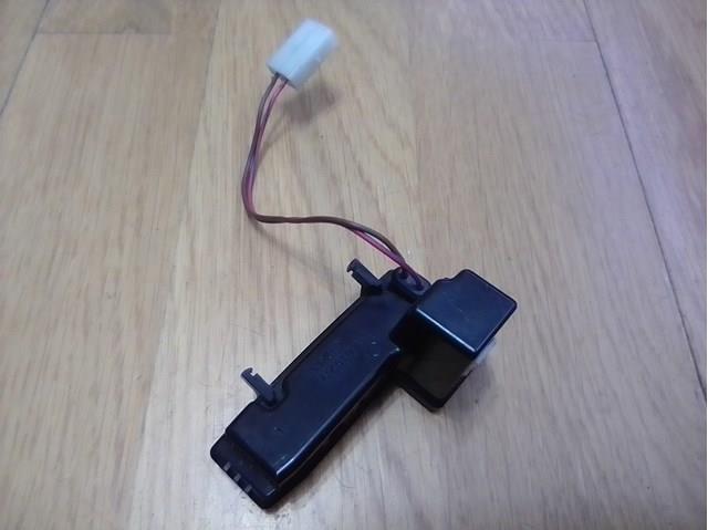 1668100315 Mercedes накладка