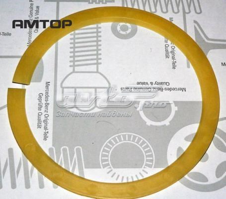 A4603310380 Mercedes прокладка
