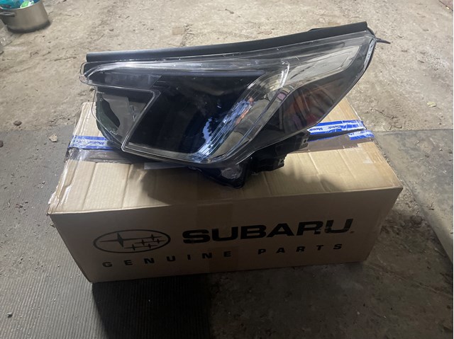 84002SJ650 Subaru - купить недорого в Украине