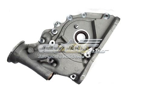 2131027010 Hyundai/Kia насос масляный