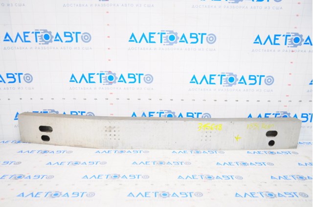 Усилитель бампера заднего TOYOTA. Купить усилитель бампера заднего ...