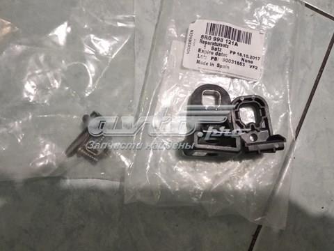 8R0998121A VAG ремонтний комплект корпуса фари