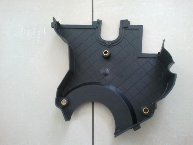 96350674 General Motors защита ремня грм нижняя