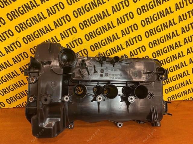 132659136R Renault (RVI) Крышка клапанная
