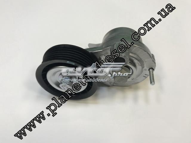 25192084 General Motors натяжитель приводного ремня