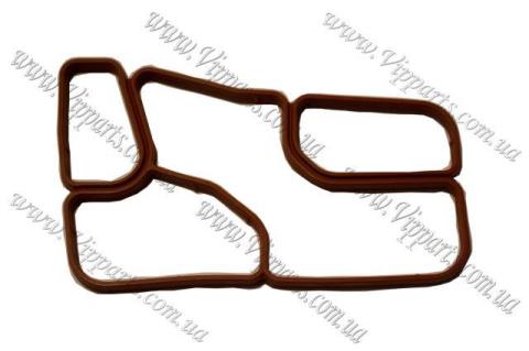 2721840280 Mercedes прокладка радиатора масляного