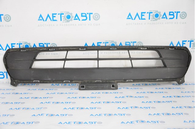 86522C6000 Hyundai/Kia решетка бампера переднего