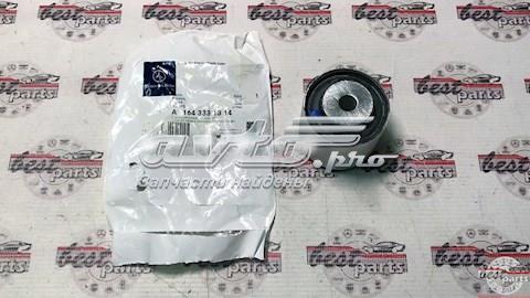 A1663330500 Mercedes сайлентблок задней балки