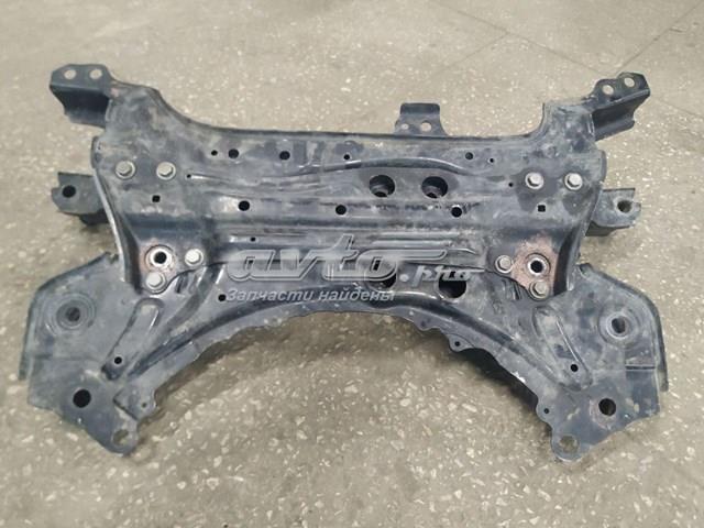 5120178010 Toyota балка передней подвески (подрамник)