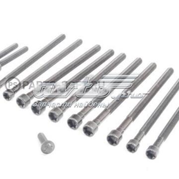 11122212157 BMW болт головки блока цилиндров (Ком-кт)