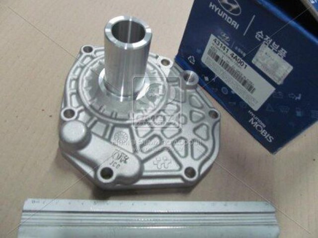 431414A001 Hyundai/Kia сравнить цены на Автопро